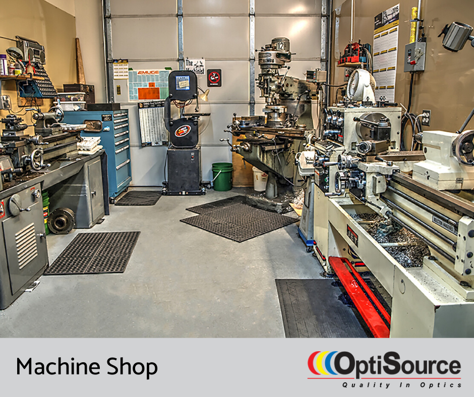 OptiSource News - OptiSource, LLC - Custom Waveplates & Quality Optics